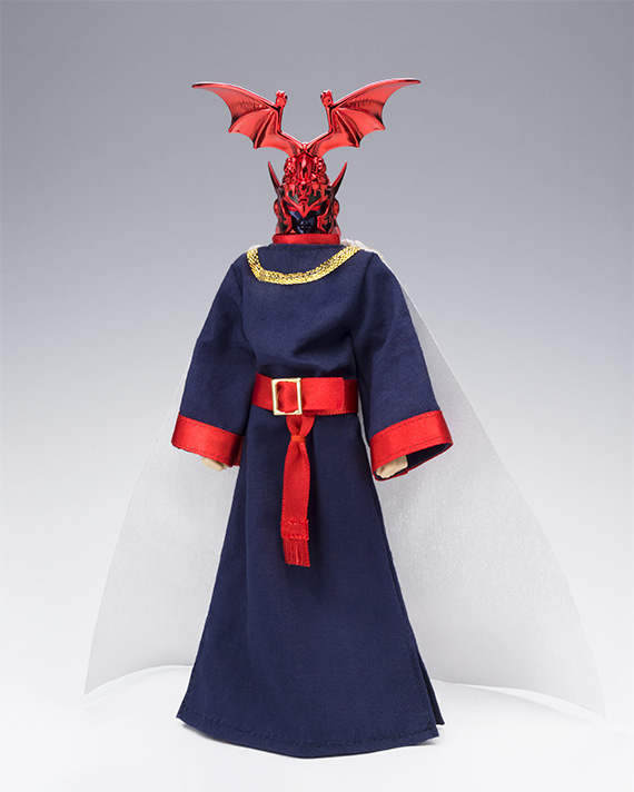 Grand Pope EX ⋆ Les chevaliers du Zodiaque France