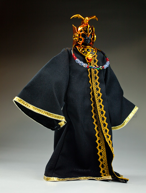 Grand Pope Shion Gold Campaign SCM ⋆ Les chevaliers du Zodiaque France